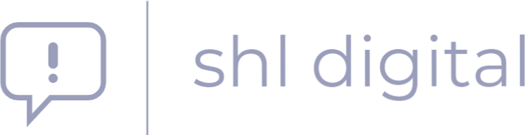 shl digital | Web Development North East | Let's Show You Off